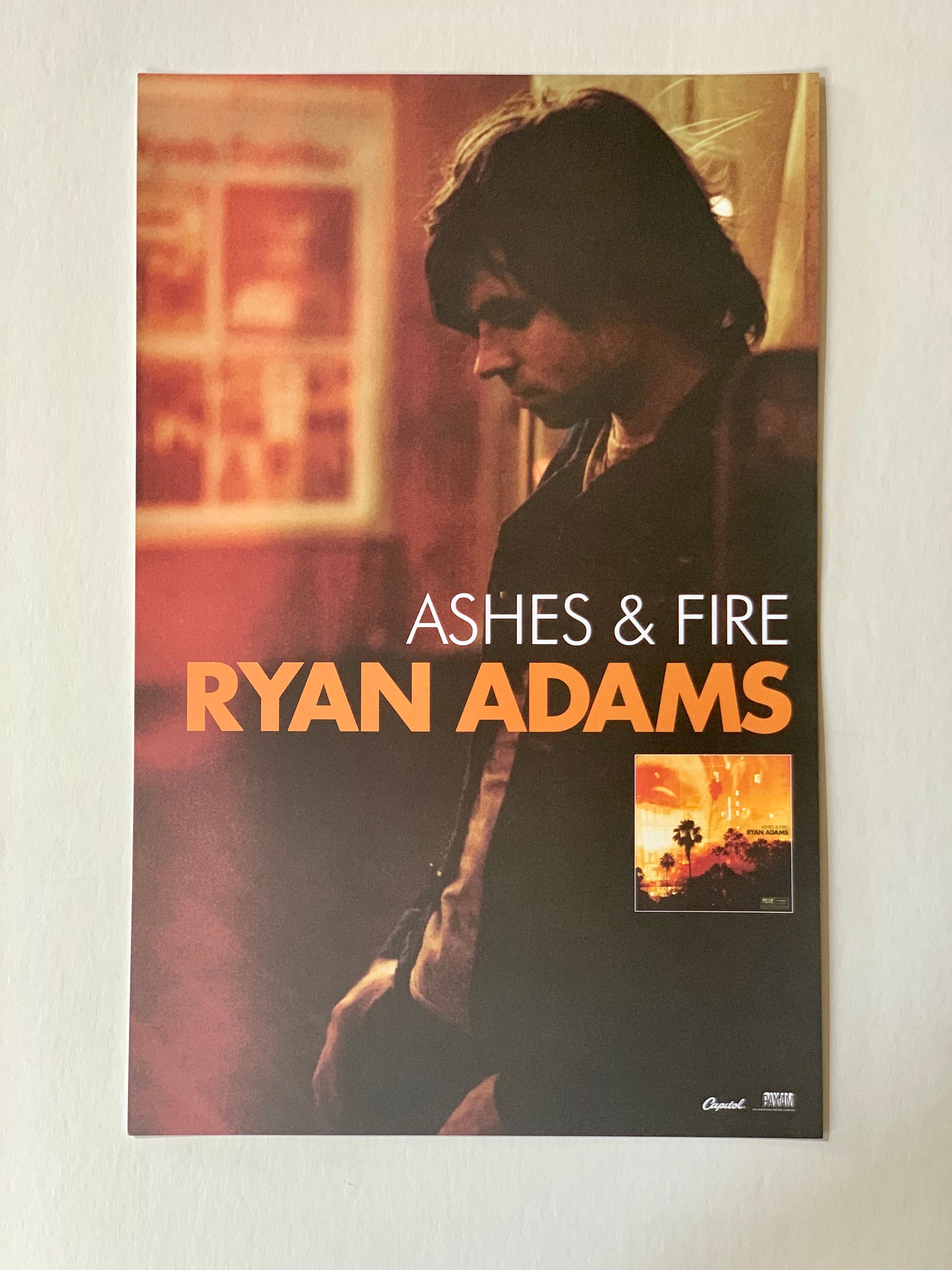 Ryan Adams Album