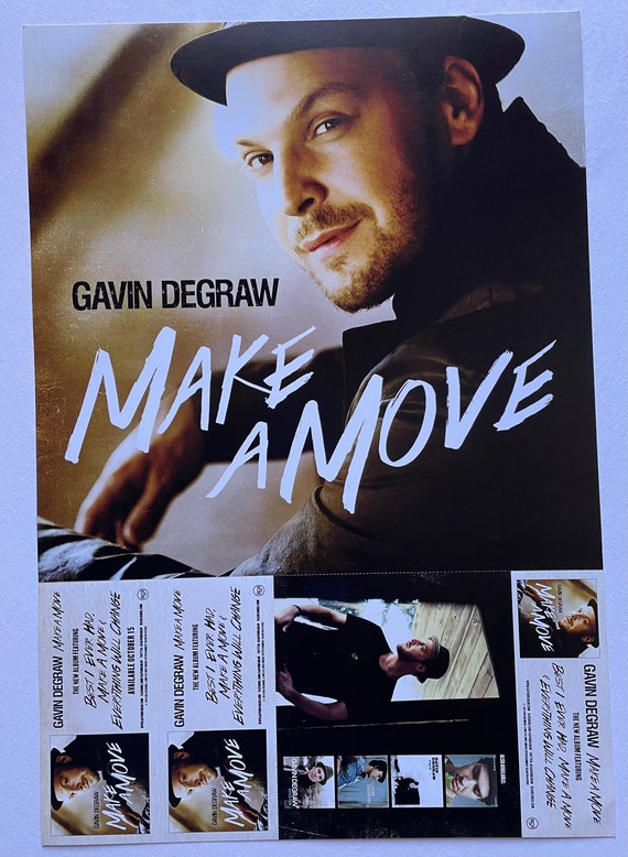 Best I Ever Had Gavin Degraw