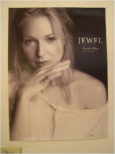 Jewel Poster for sale | Only 2 left at -70%