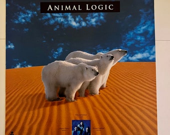 Logic Album Poster - Etsy