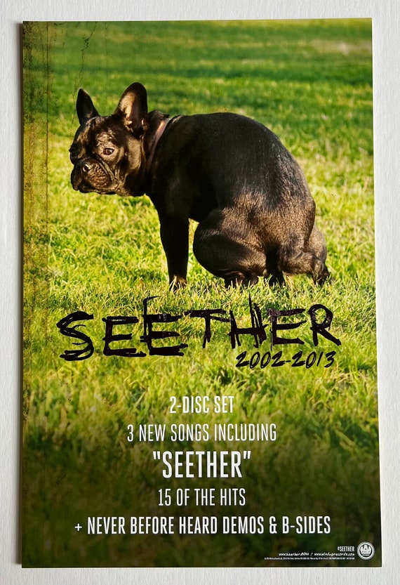 Seether 2002 2024