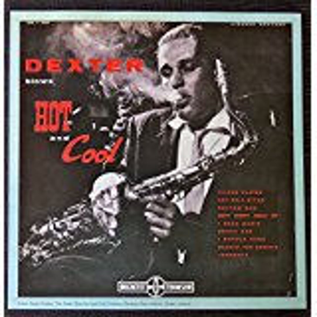 Dexter Gordon Albums