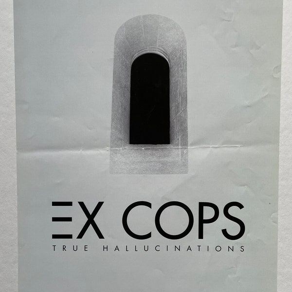 Hallucinations - Etsy