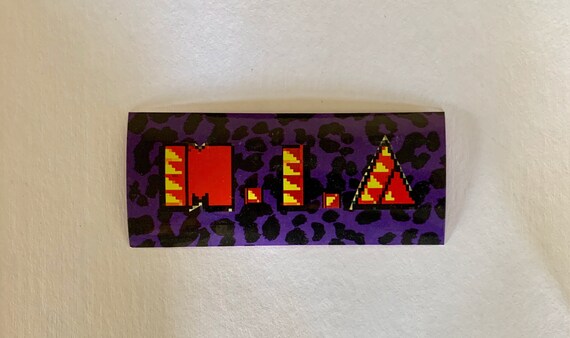 Mia Kala Album Cover