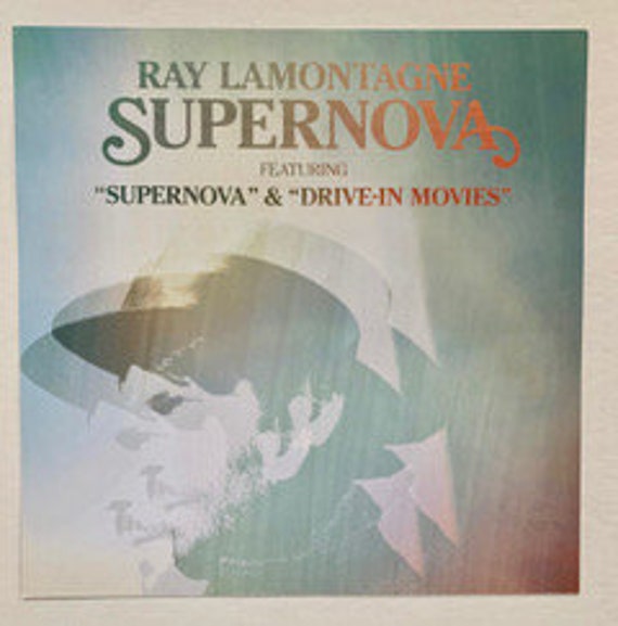 1a Supernova Type Of Posters
