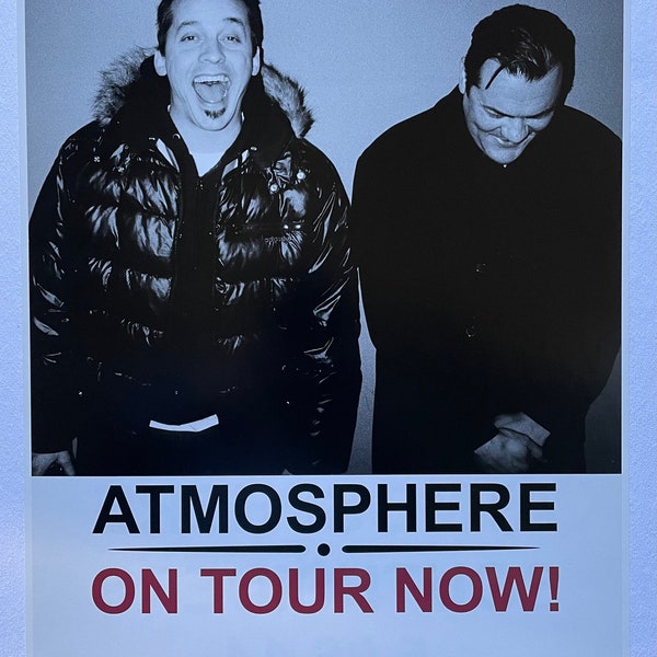 Atmosphere - Etsy