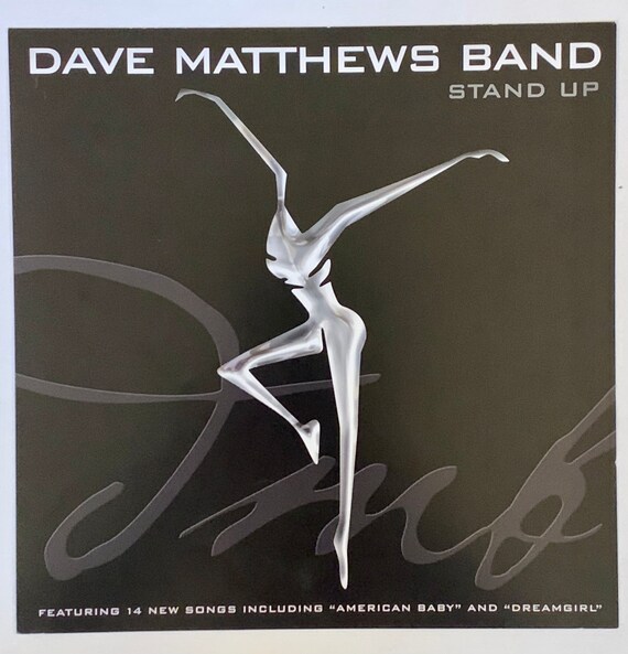 Stand Up Dave Matthews Band