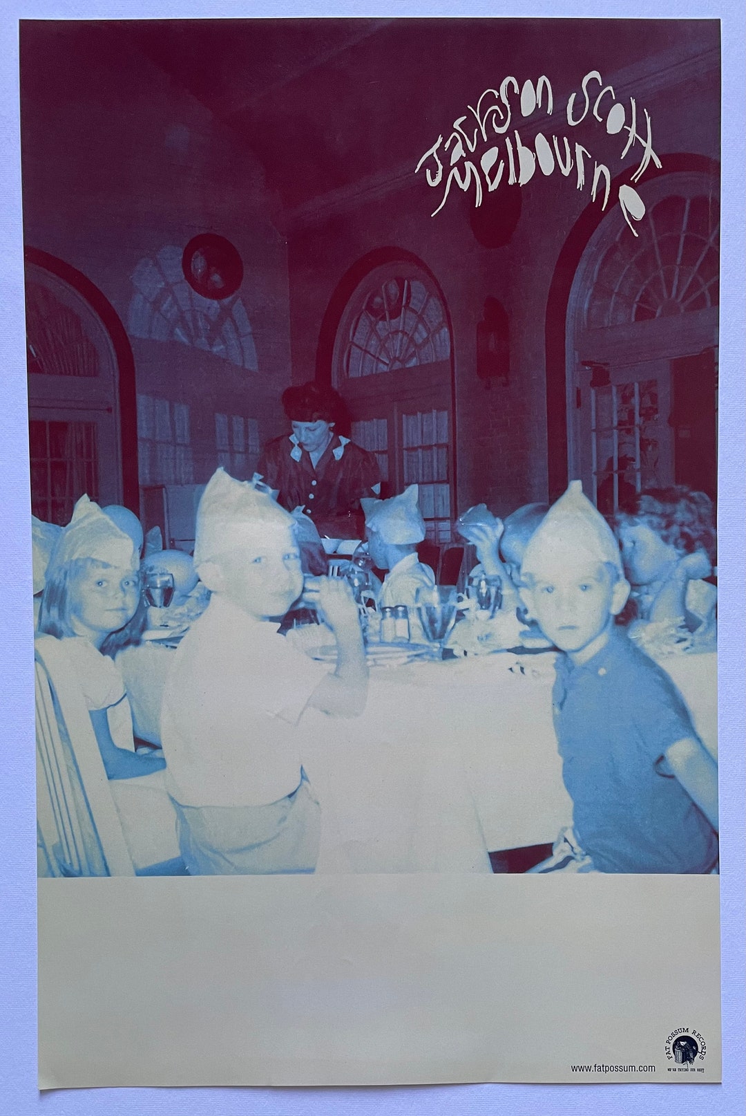 Jackson Scott Melbourne 11"x17" Poster - Etsy