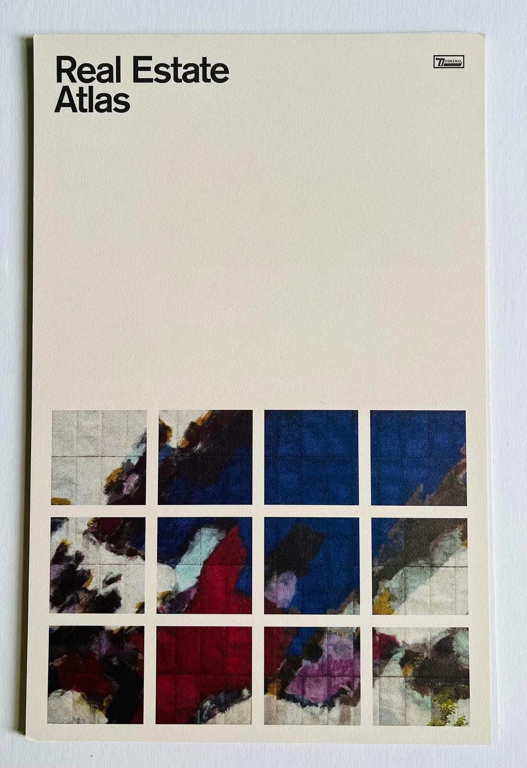 Real Estate Atlas 11"x17" Double Sided Poster - Etsy