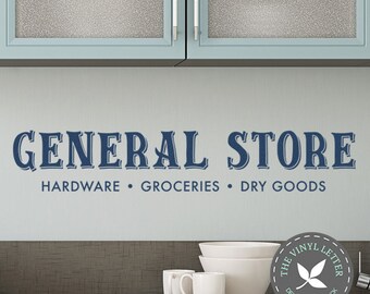 TheVinylLetter - Etsy