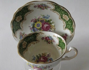 Royal Standard China - Etsy