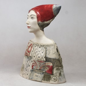 Ceramic Sculpture , Art Object , Clay Sculpture , Ceramic Art , Ceramic ...