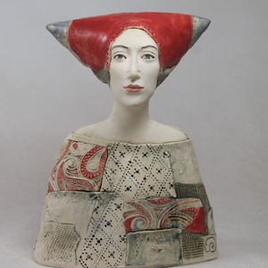 Ceramic Sculpture , Art Object , Clay Sculpture , Ceramic Art , Ceramic ...