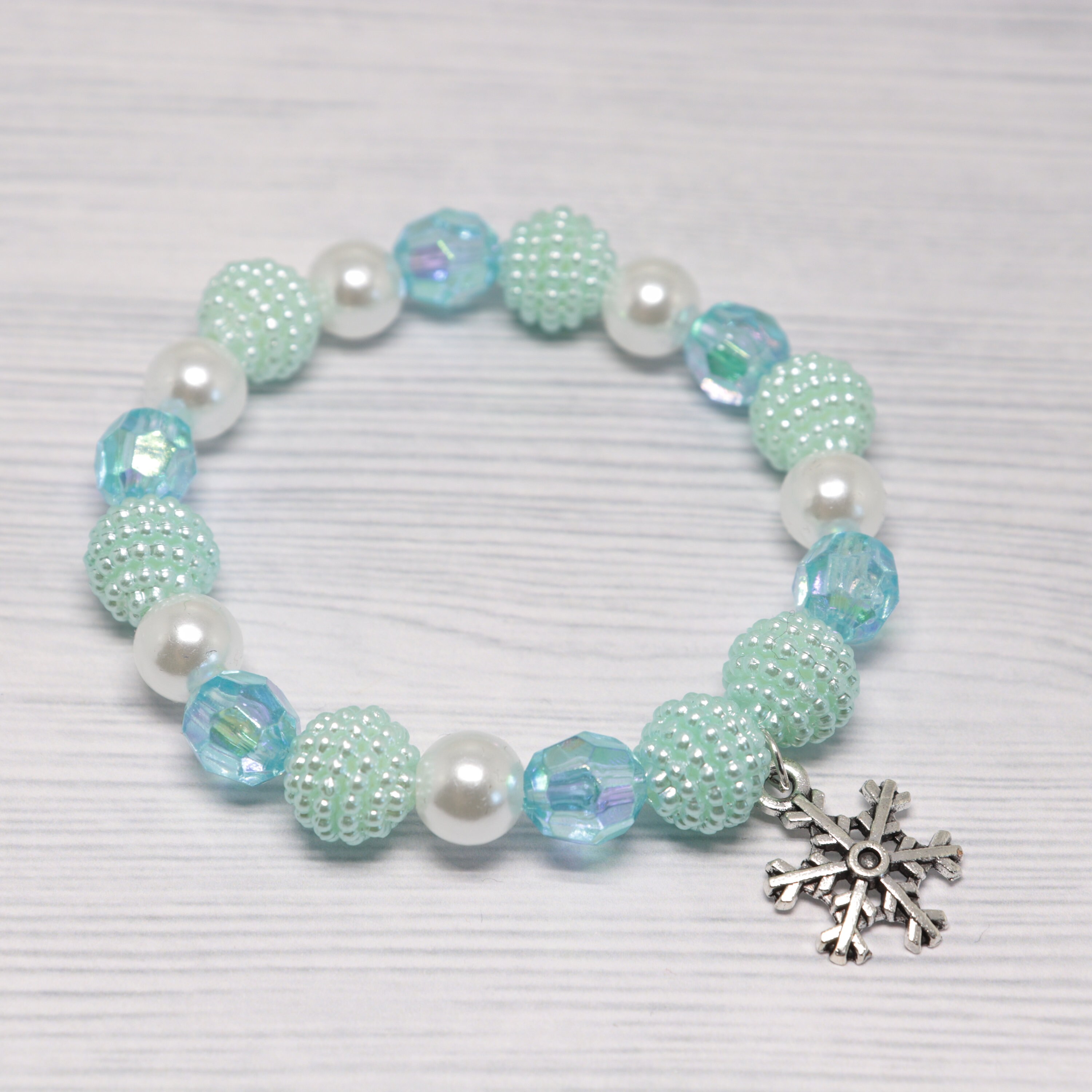 DIY Princess Elsa Bracelet Frozen Birhday Activity Elsa - Etsy Canada