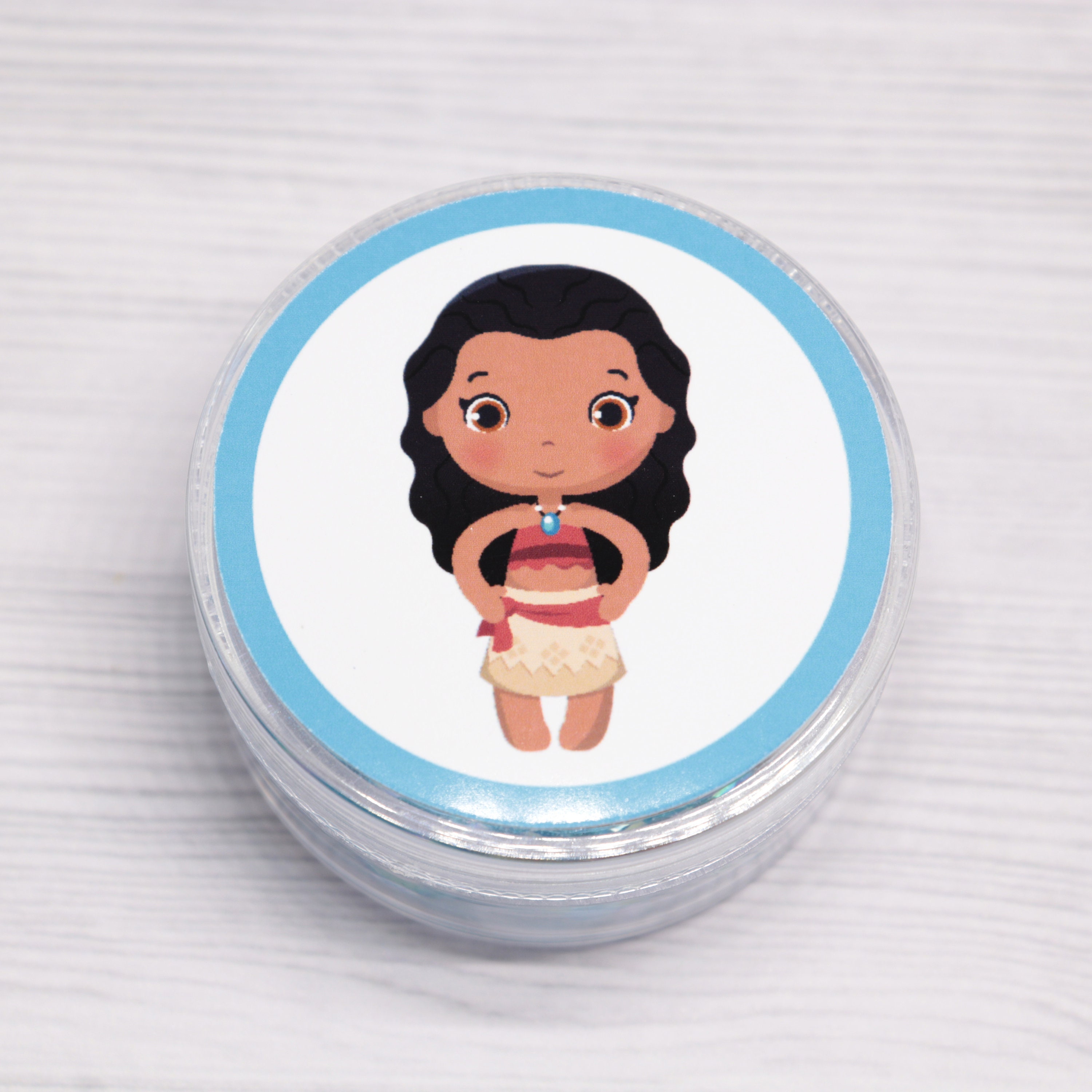 DIY Moana bracelet Moana party favors Little girl jewelry | Etsy