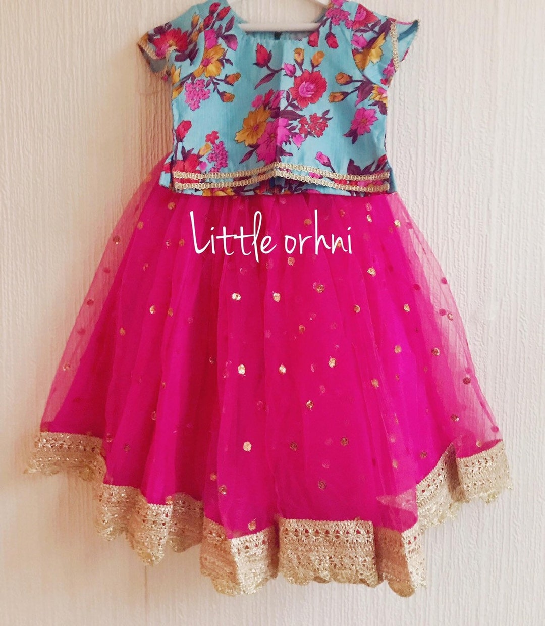 Festival Lehenga | Traditional Indian Dress for Girl | Lehenga Choli ...