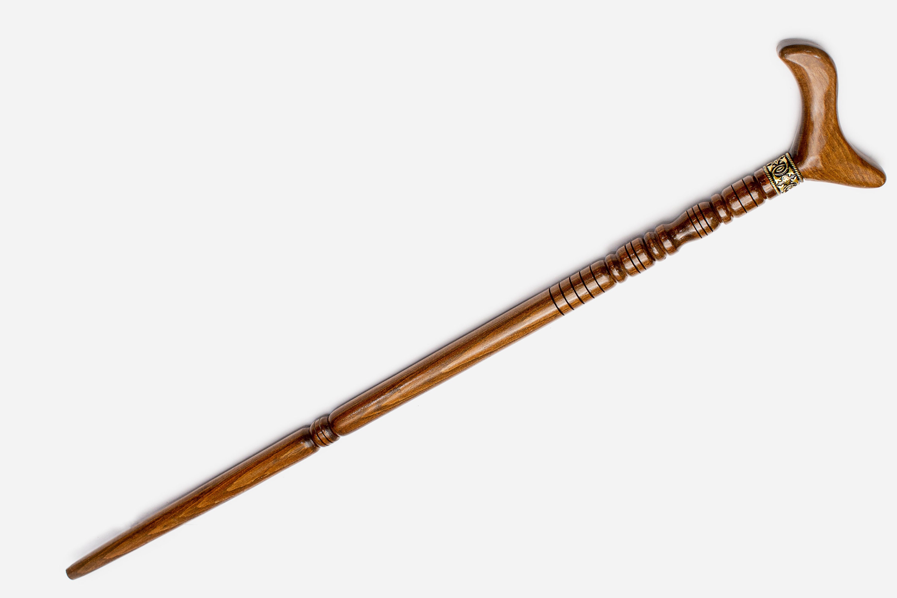 Handle Cane, Engraving Cane - Etsy