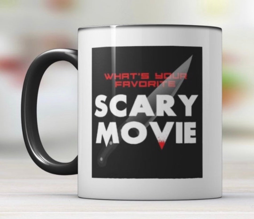 Whats Your Favourite Scary Movie, Horror Movie Survival Rules Ghostface ...