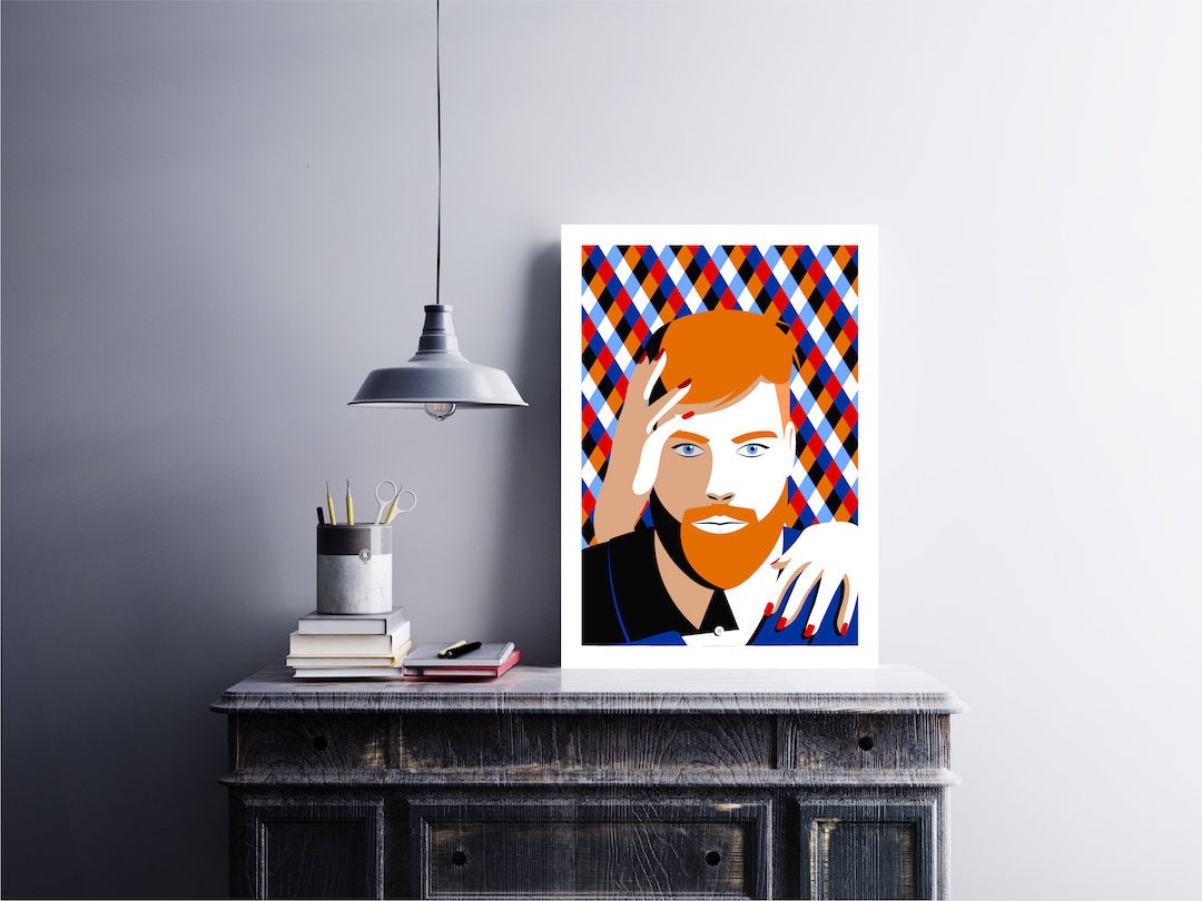 Fashion Man Design Poster, Download File, Man Fashion Poster Download ...