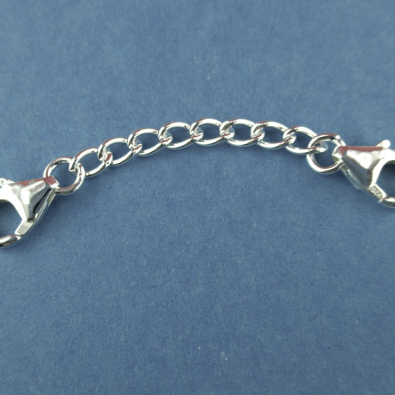 Strong Chain Bracelets - Etsy UK