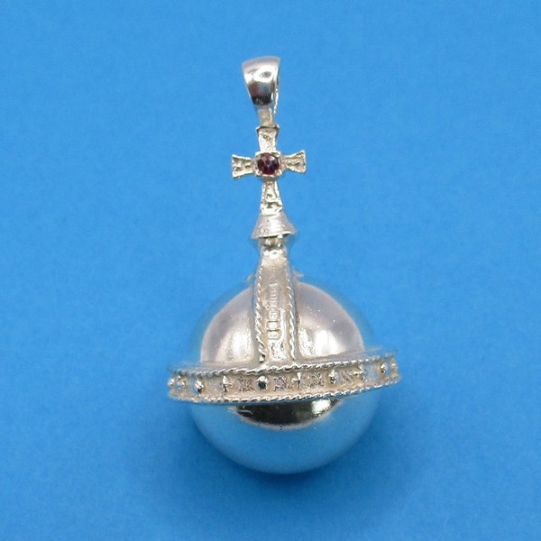 Coronation Orb - Etsy