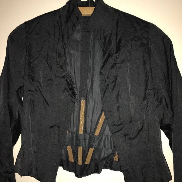 Victorian Jacket - Etsy