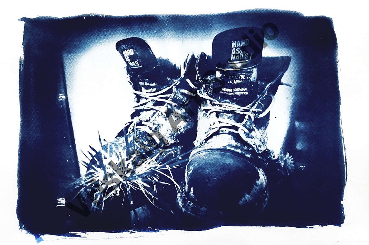 Tackety Boots, Plantlife, West Coast, Island Life, Scotland ...