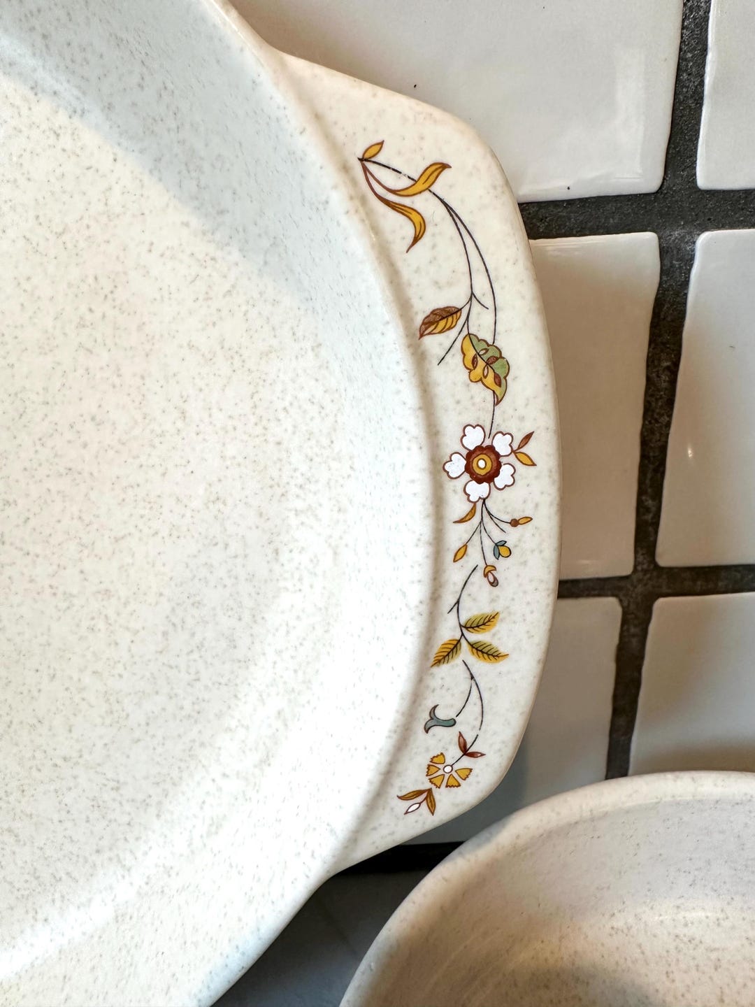 Lenox "merriment" Temperware Roaster Large Oval Platter - Etsy
