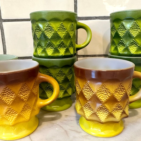 Anchor Hocking - Etsy