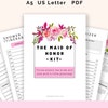 7 Rose Gold Bachelorette Party Games Bundle - Etsy