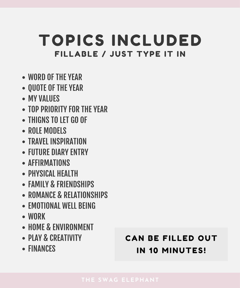 Manifestation Magazine Clippings Collage Wall Kit Vision - Etsy