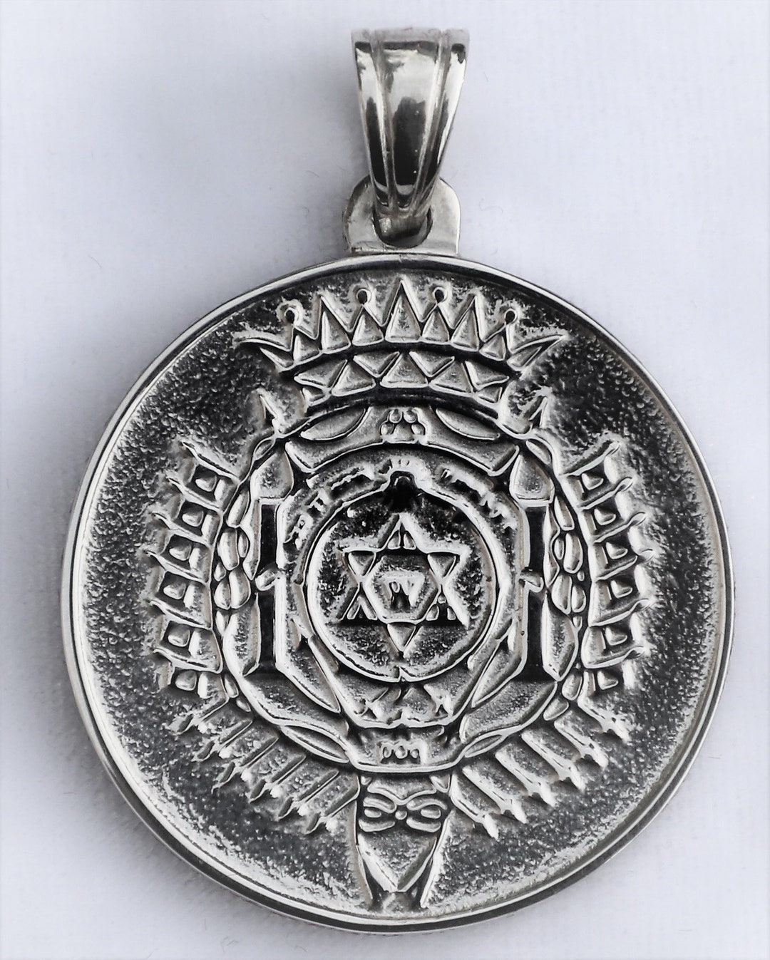 Coens Elect Masonic Knights of the Universe Talisman-Medaillon - Etsy.de