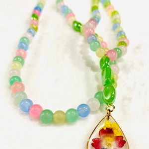 Pastel Glass Tasbih (prayer Beads) - Etsy