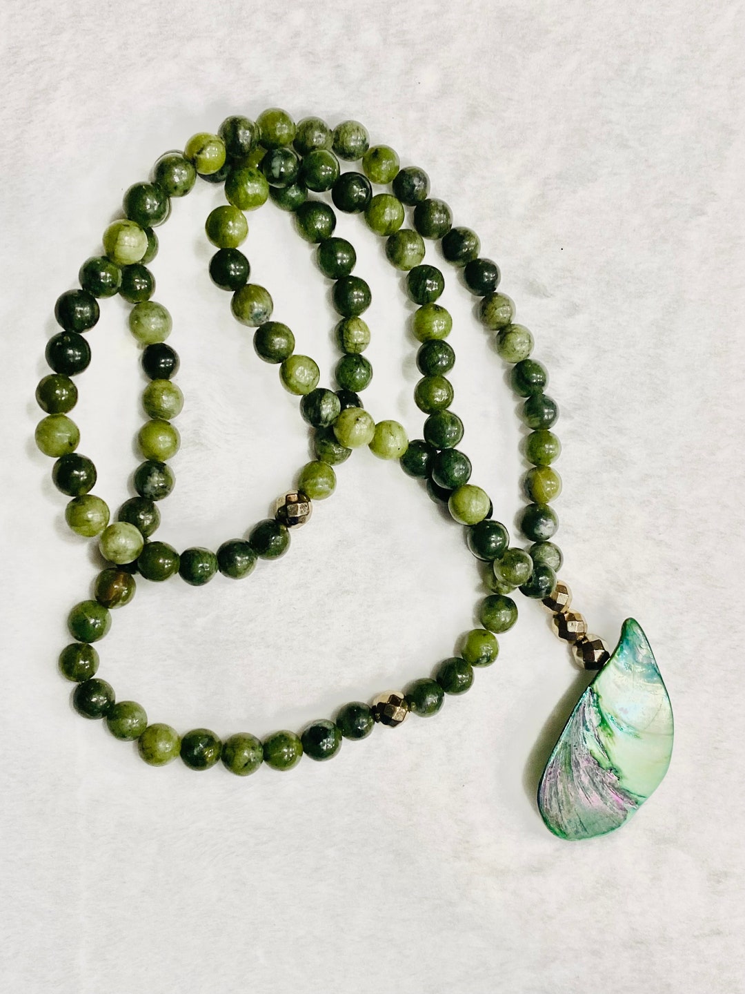 Jasper Stone Tasbih (prayer Beads) - Etsy