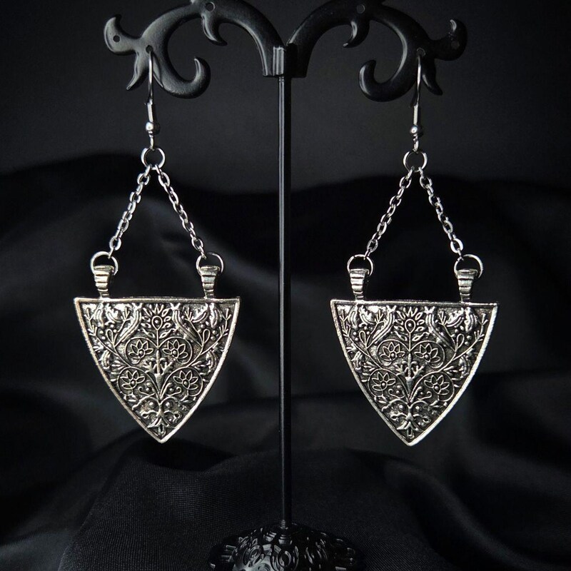 Medieval Jewelry - Etsy