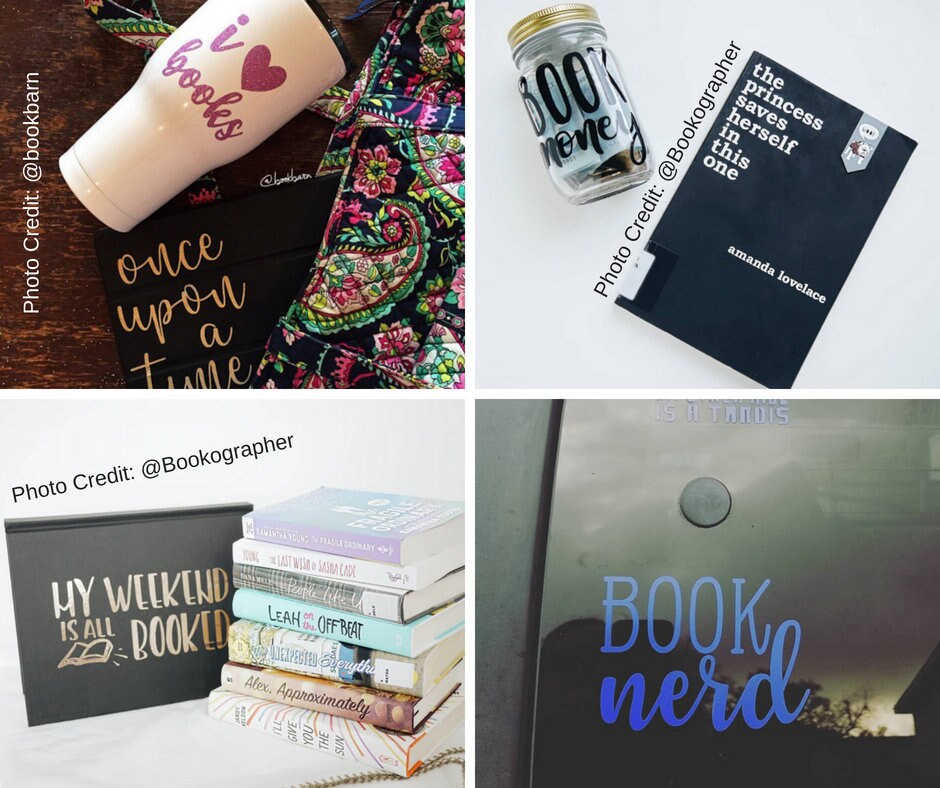 Writer at Work - Sticker for Writers, Laptop, Office, Window - Vinyl ...