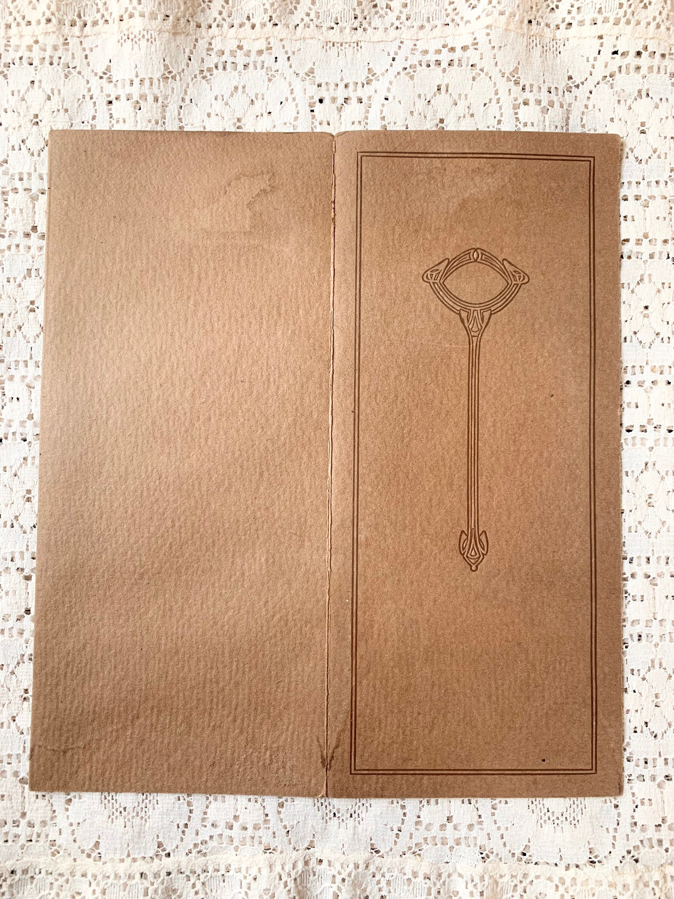 Antique Early 1900s Photograph, Paper Ephemera, Scrapbooking, Junk ...