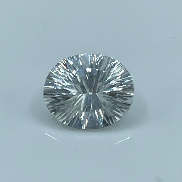 White Topaz Loose - Etsy