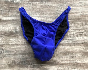 Men's Bodybuilding Trunks - Etsy