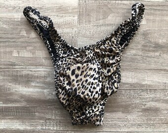 Custom Men's Bodybuilding Posing Trunks American Flag NPC, IFBB, OCB ...