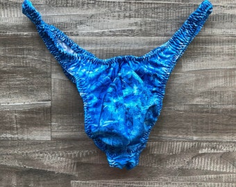 Custom Men's Bodybuilding Posing Trunks American Flag NPC, IFBB, OCB ...