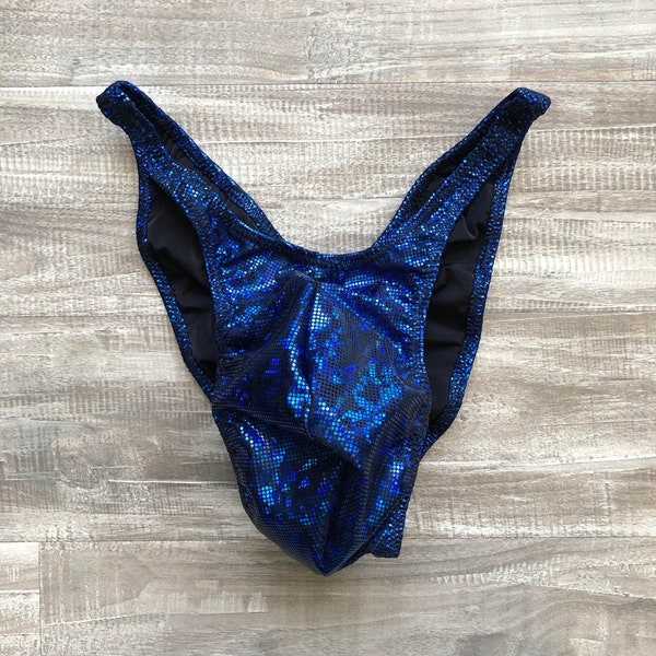 Mens Bodybuilding Posing Trunks - Etsy