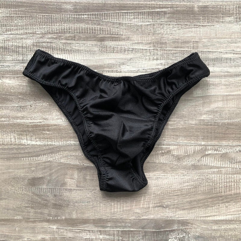 Mens Posing Trunks - Etsy