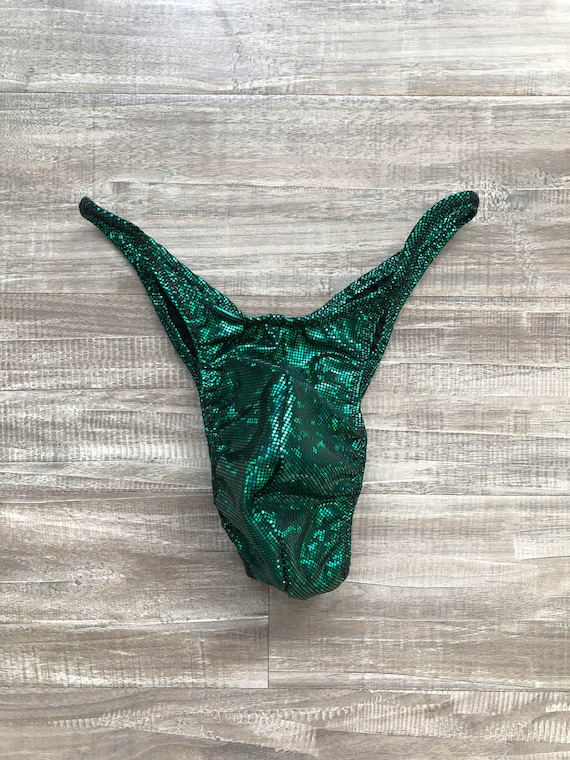 Custom Men's Bodybuilding Posing Trunks / NPC IFBB OCB | Etsy