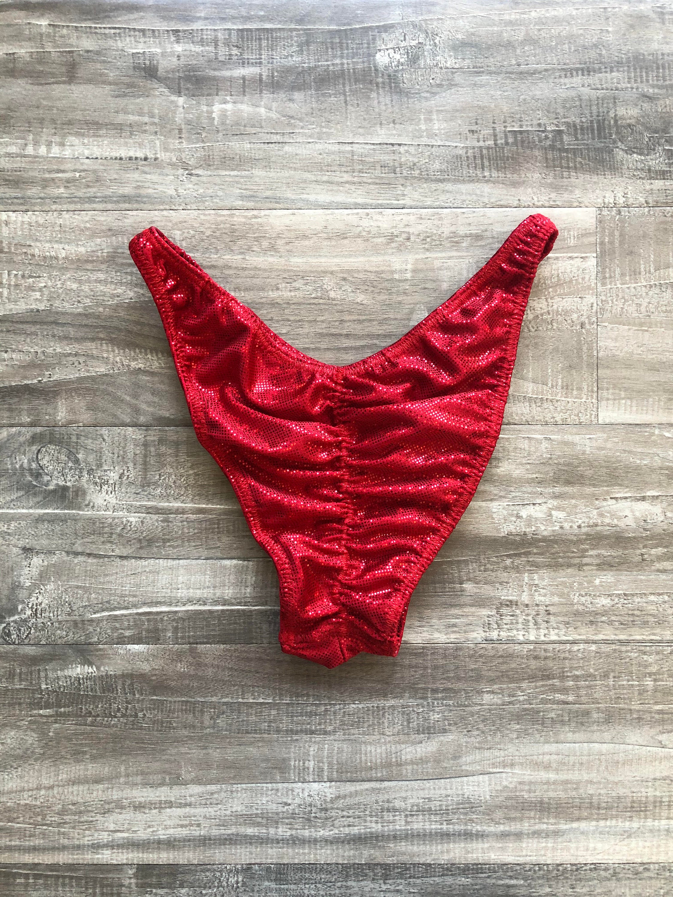 Custom Men's Bodybuilding Posing Trunks / NPC IFBB OCB | Etsy