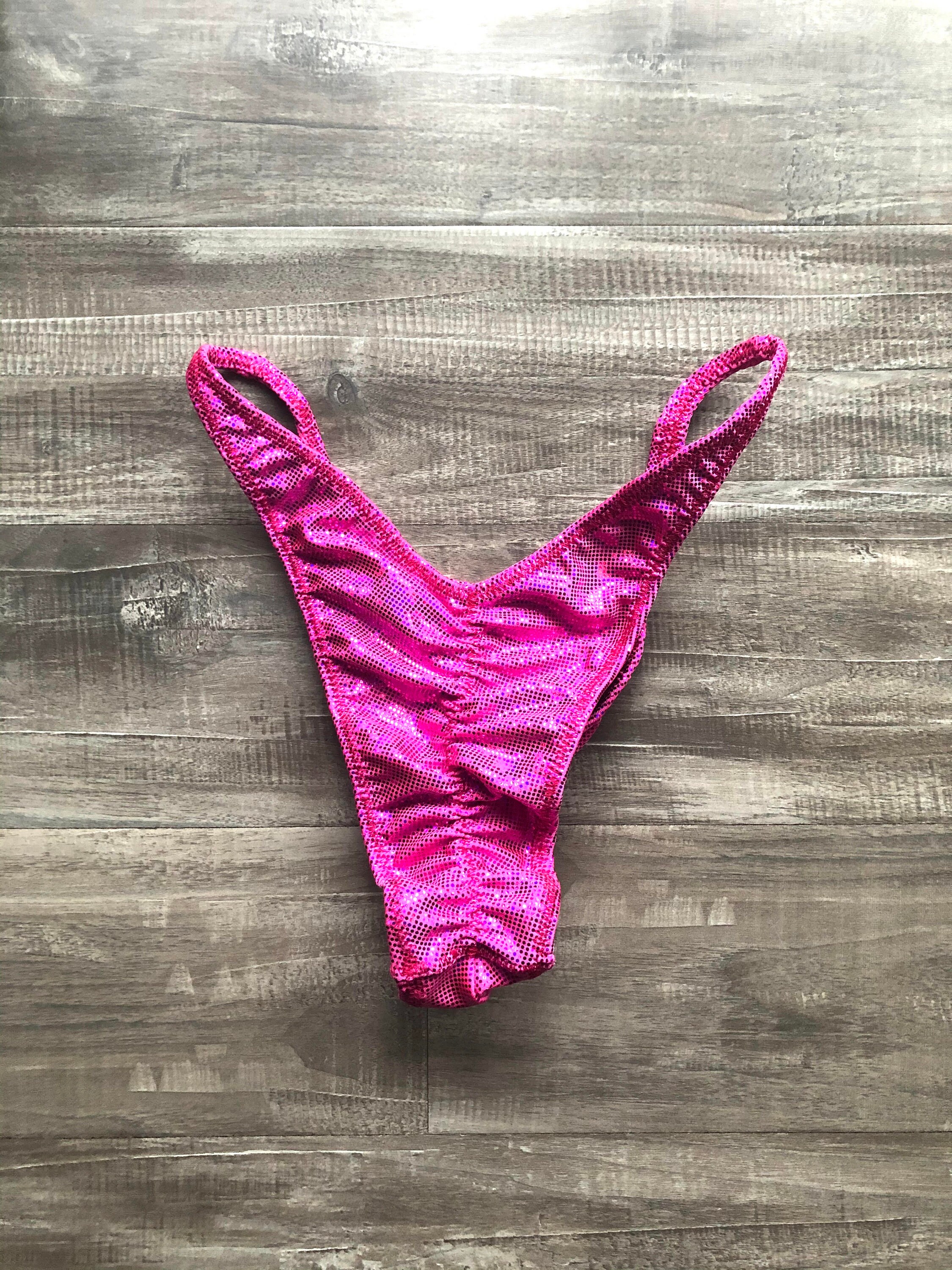 Custom Men's Bodybuilding Posing Trunks / NPC IFBB OCB | Etsy