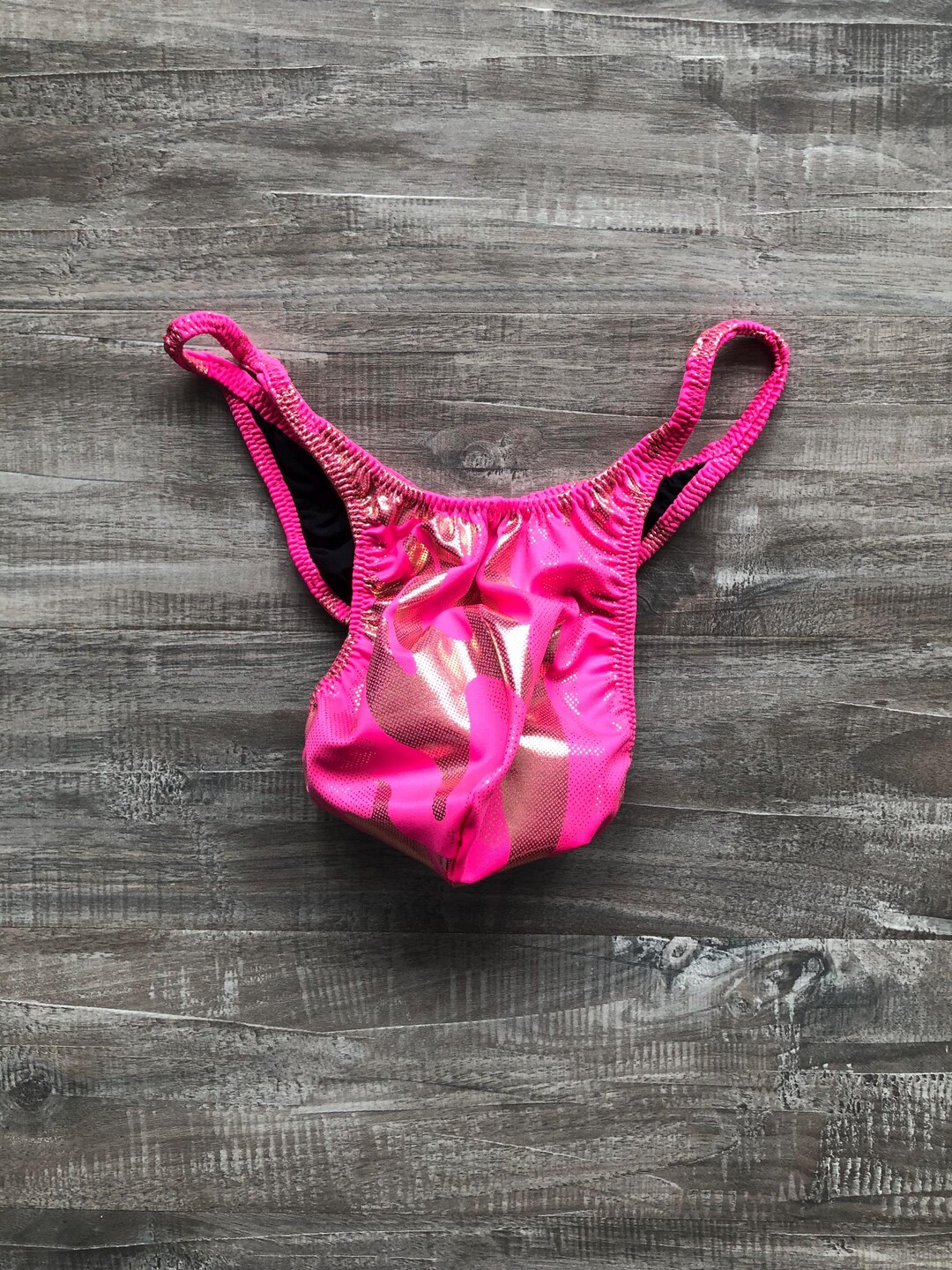 Men's Bodybuilding Posing Trunks - Hot Pink Camo Competition Trunks - Etsy