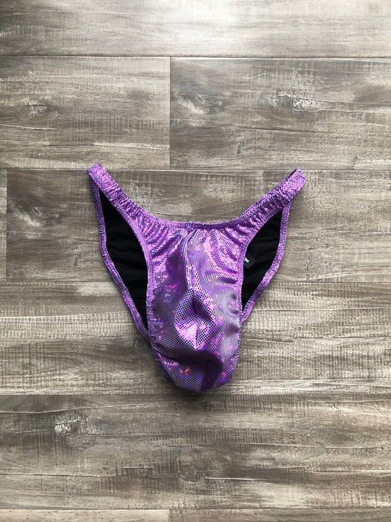 Custom Men's Bodybuilding Posing Trunks / NPC IFBB OCB | Etsy