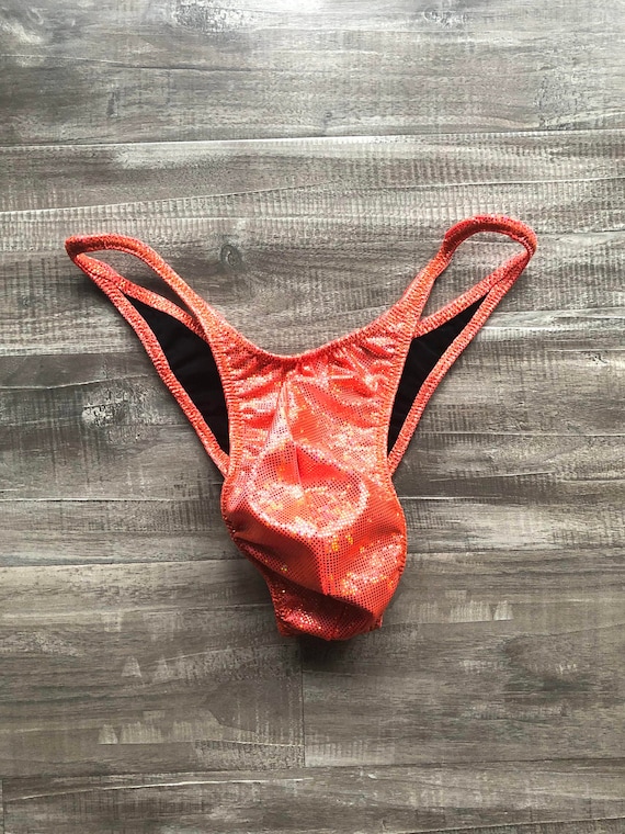 Bodybuilding Trunks Custom Men's Bodybuilding Posing Trunks - Kelly ...