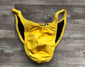 Custom Men's Bodybuilding Posing Trunks - Matte Grey - Competition ...